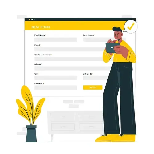 Contact Form - Eco Travellers