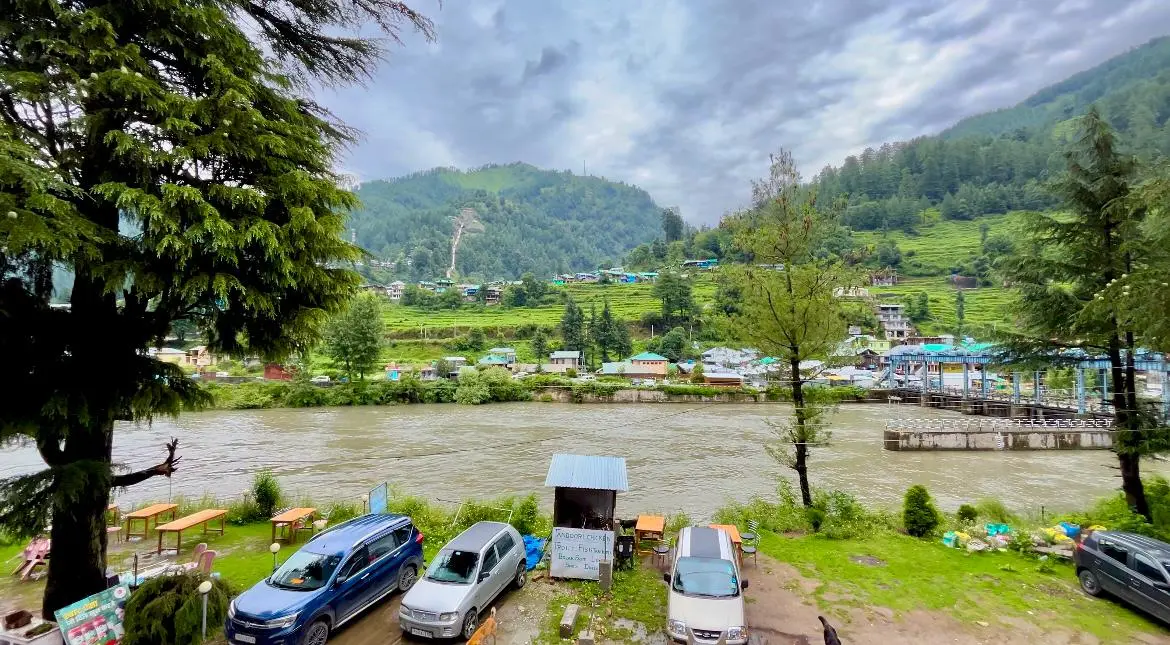 Barot Valley: The Hidden Gem of Himachal Pradesh - Eco Travellers